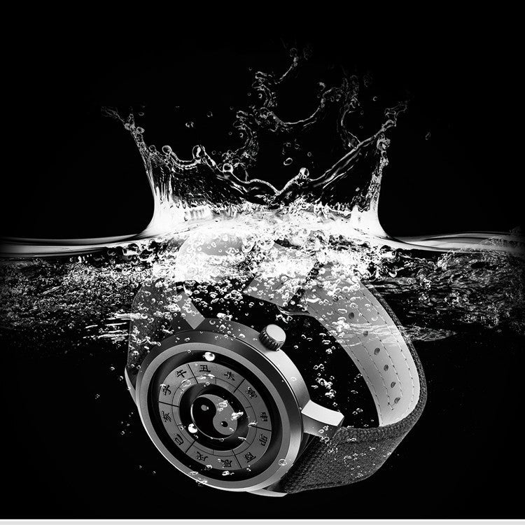 Sundial Taiji Magnetic Ball Watch - Traditional Design – Magnetic Ball ...